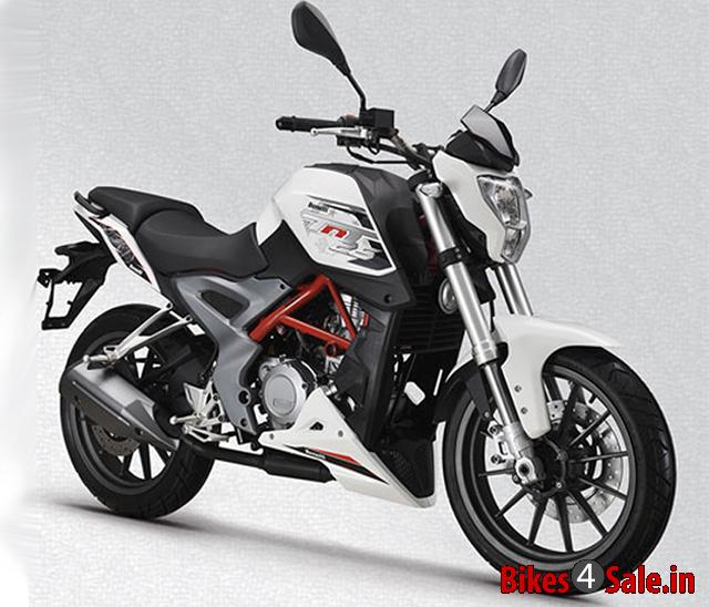 Benelli TNT 25 Price Specs Mileage Colours Photos And Reviews