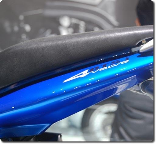 Bajaj XCD Sprint Wallpapers - Bikes4Sale