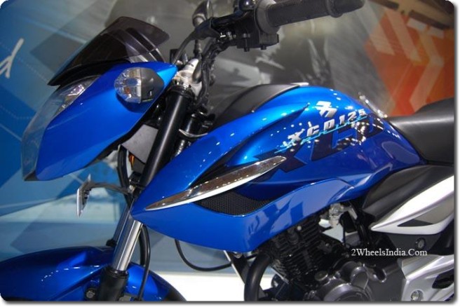 Bajaj XCD Sprint photos - Bikes4Sale