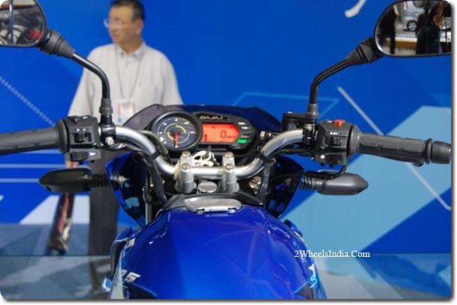 Bajaj XCD Sprint Wallpapers - Bikes4Sale