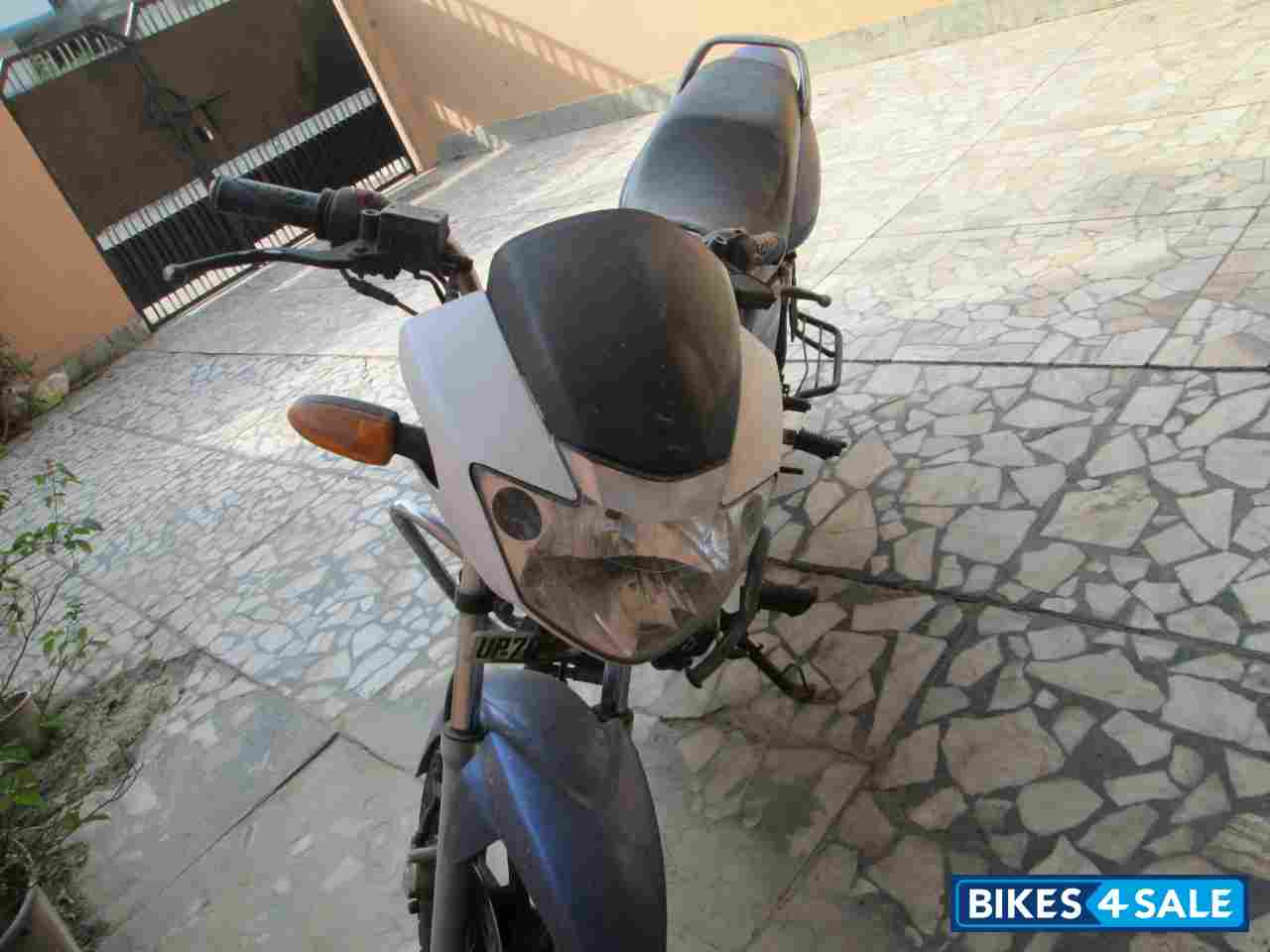 Used 2008 model TVS Apache 150 for sale in Kanpur Nagar. ID 124501 ...