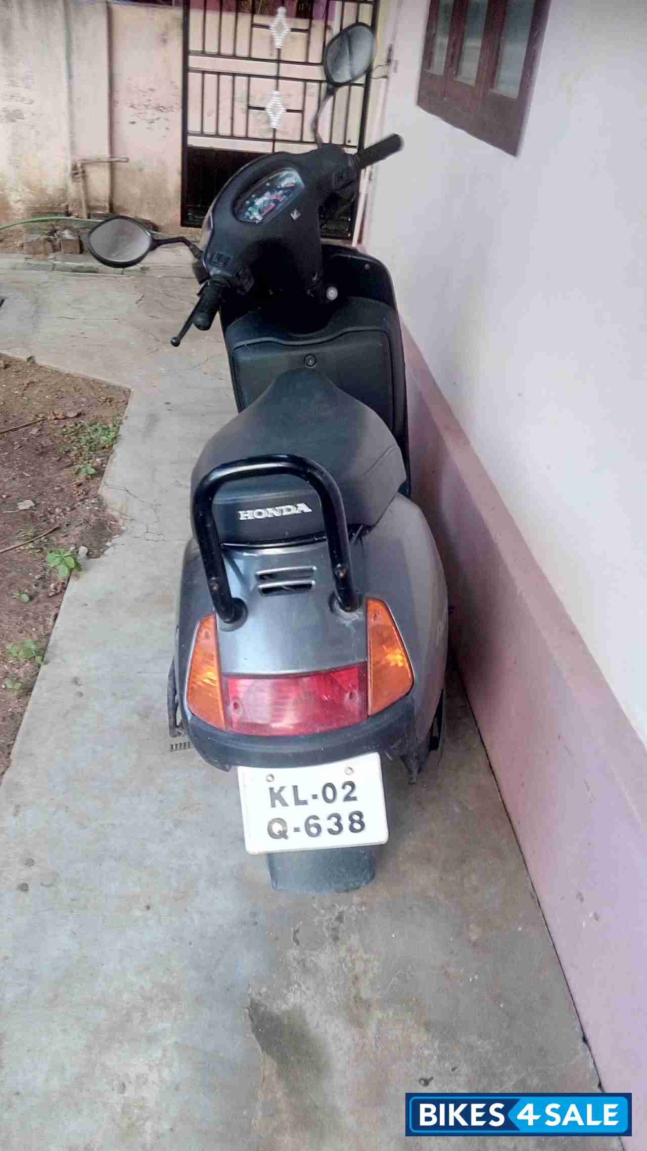 Used 2003 model Honda Activa for sale in Kanyakumari. ID 129577 ...