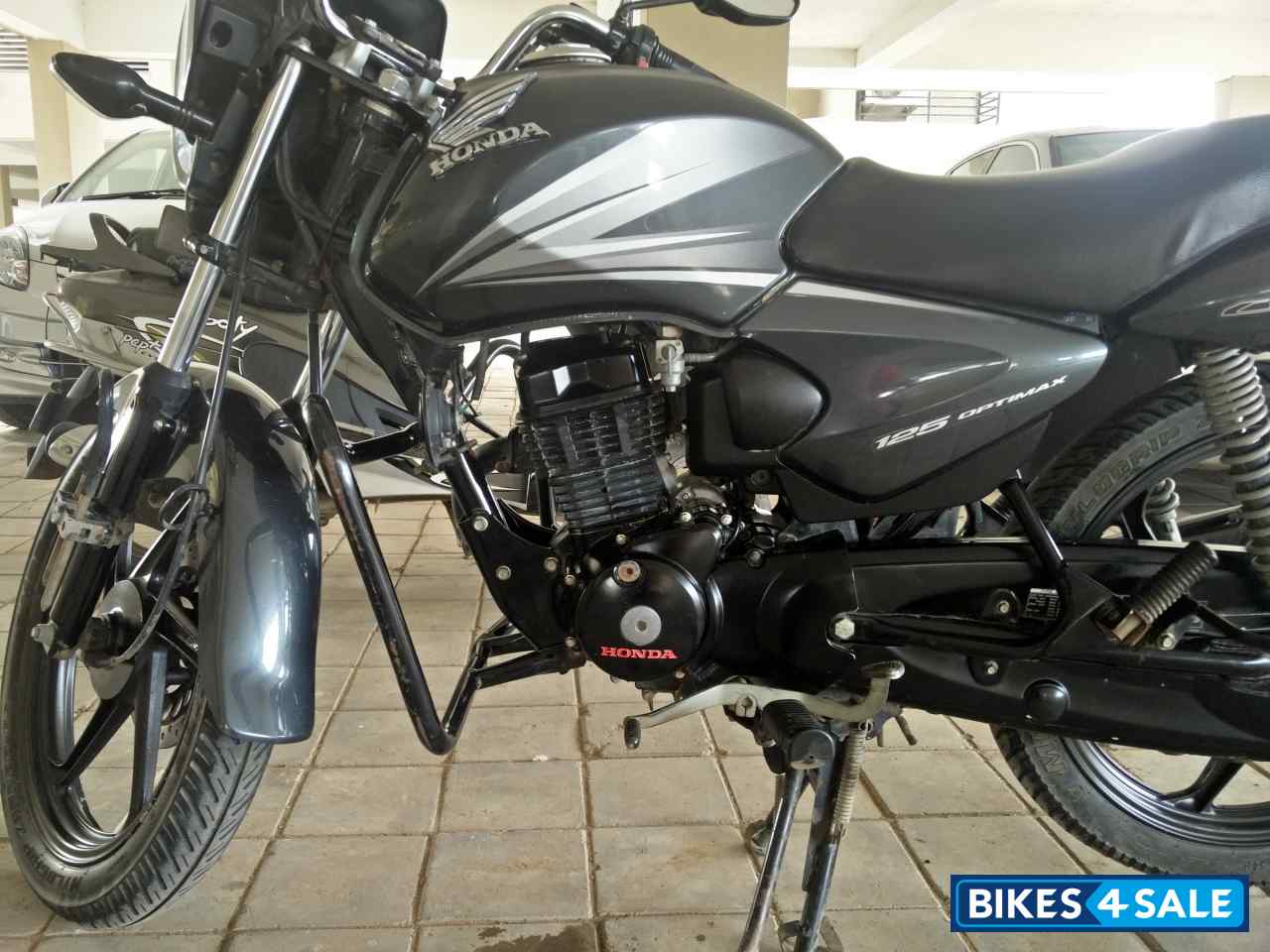 Used 2012 model Honda CB Shine for sale in Ahmedabad. ID 132483 ...