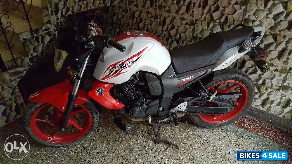 Fz S Modified
