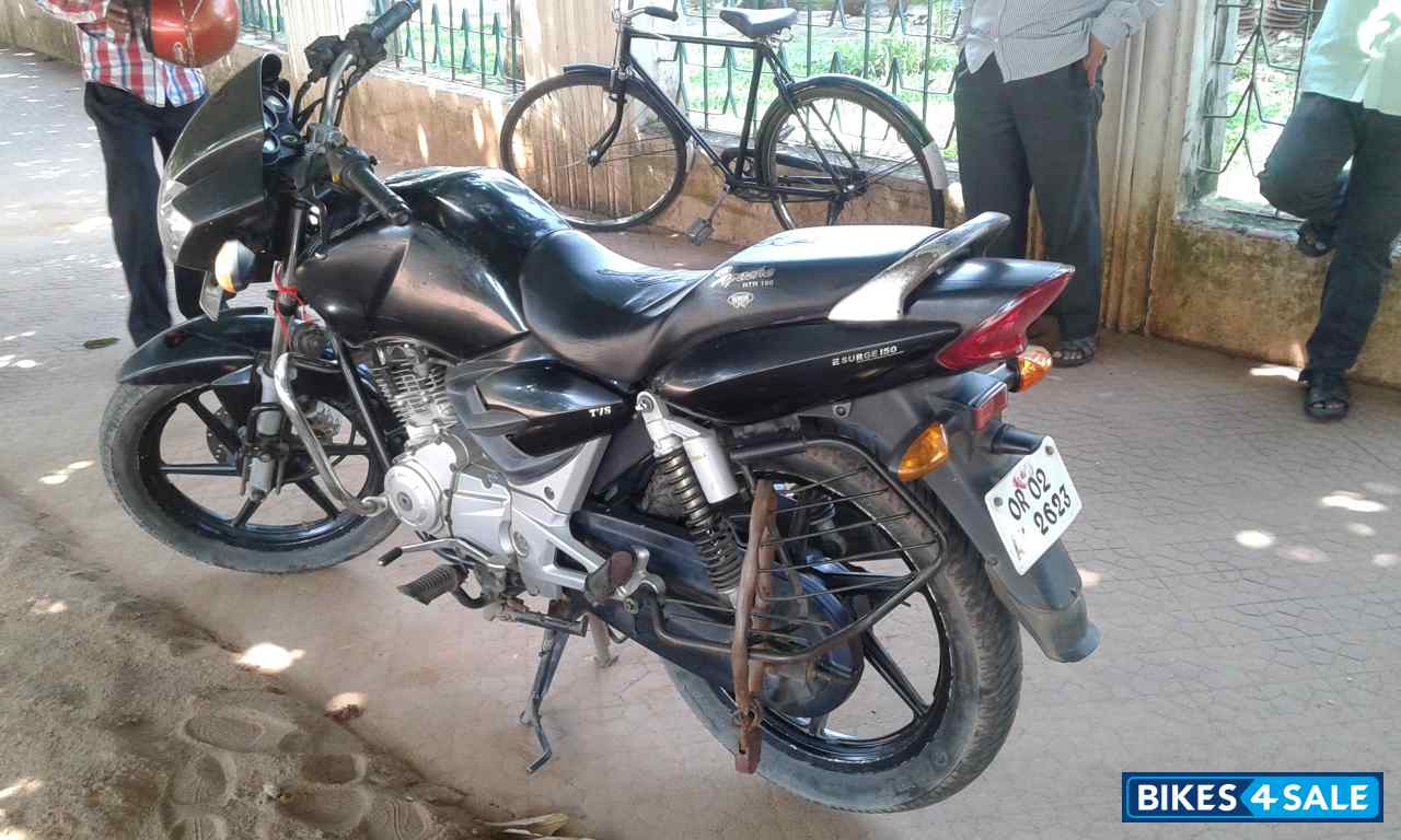 Used 2006 model TVS Apache 150 for sale in Bhubaneshwar. ID 135159 ...