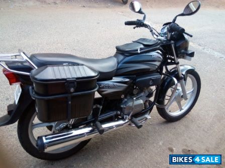 Used 2013 model Hero Splendor Pro for sale in Trivandrum. ID 141997 ...