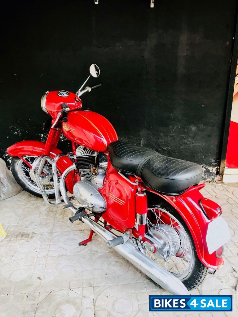 Used 1966 model Ideal Jawa Jawa for sale in Ernakulam. ID 147068. Flash ...