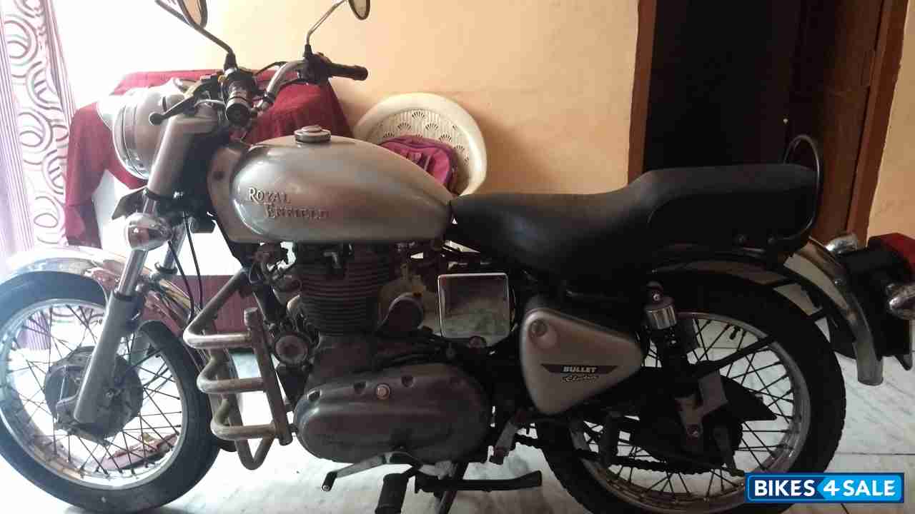 Used 2009 model Royal Enfield Bullet Electra 5S for sale in New Delhi ...