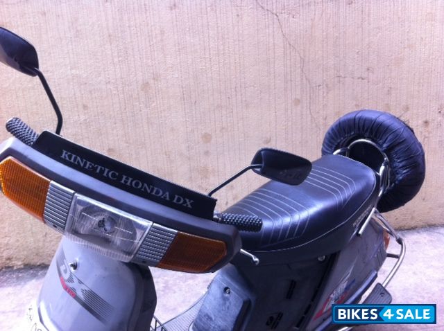 Used 2001 model Kinetic Kinetic Honda for sale in Bangalore. ID 159274 ...