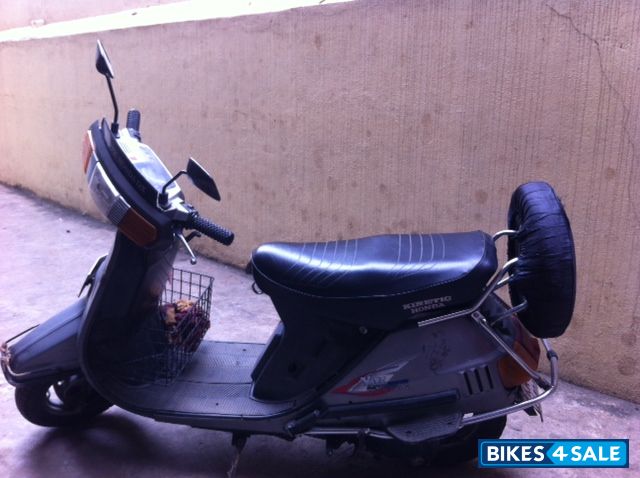 Used 2001 model Kinetic Kinetic Honda for sale in Bangalore. ID 159274 ...