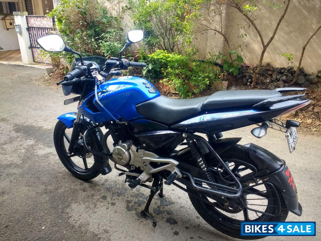 Bajaj Pulsar 135LS Prices Slashed Autocar India | atelier-yuwa.ciao.jp