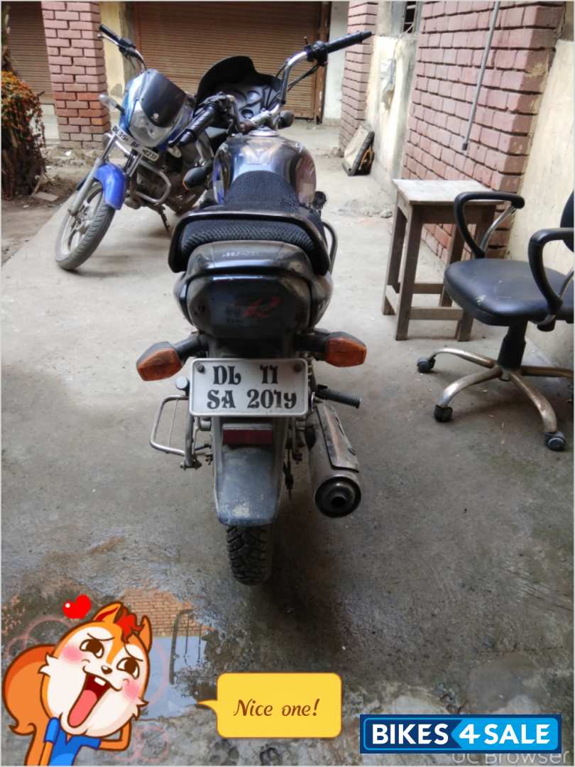 Used 2010 model Hero Splendor NXG for sale in New Delhi. ID 162376 ...
