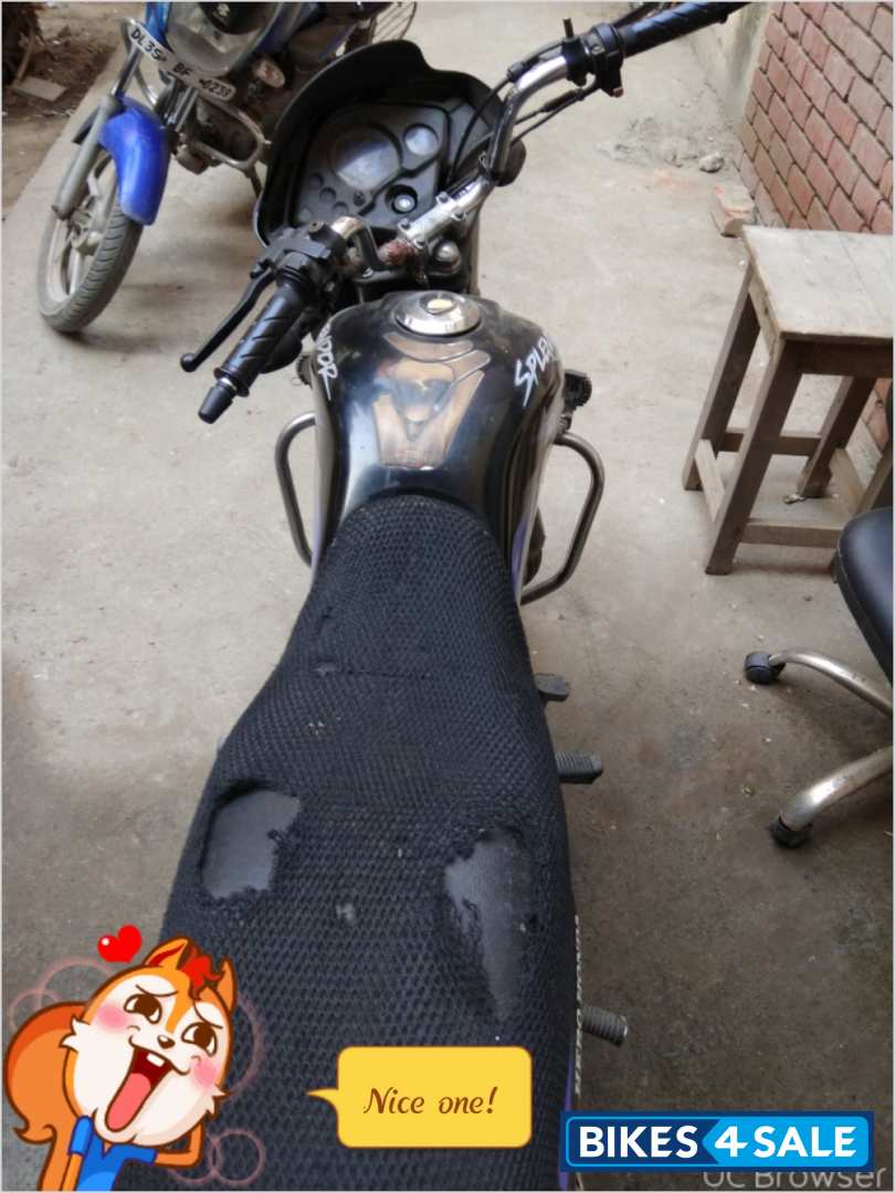 Used 2010 model Hero Splendor NXG for sale in New Delhi. ID 162376 ...