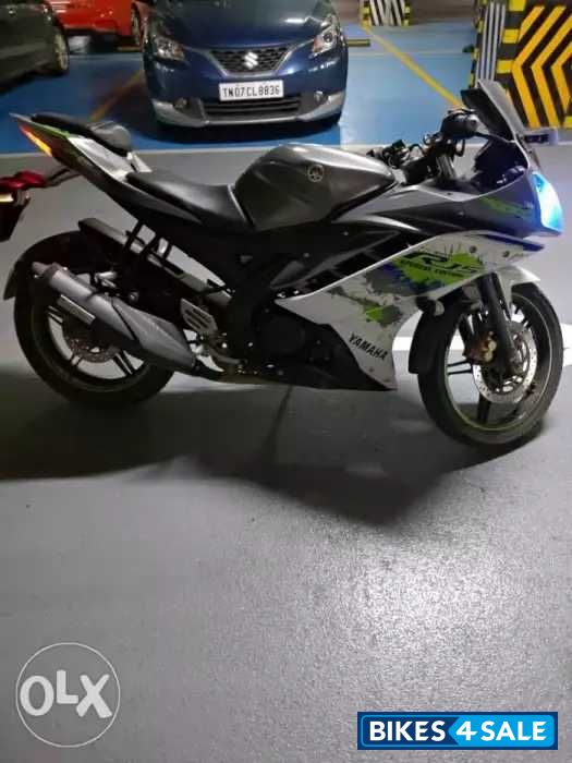 R15 Spare Parts Olx Chennai | Reviewmotors.co