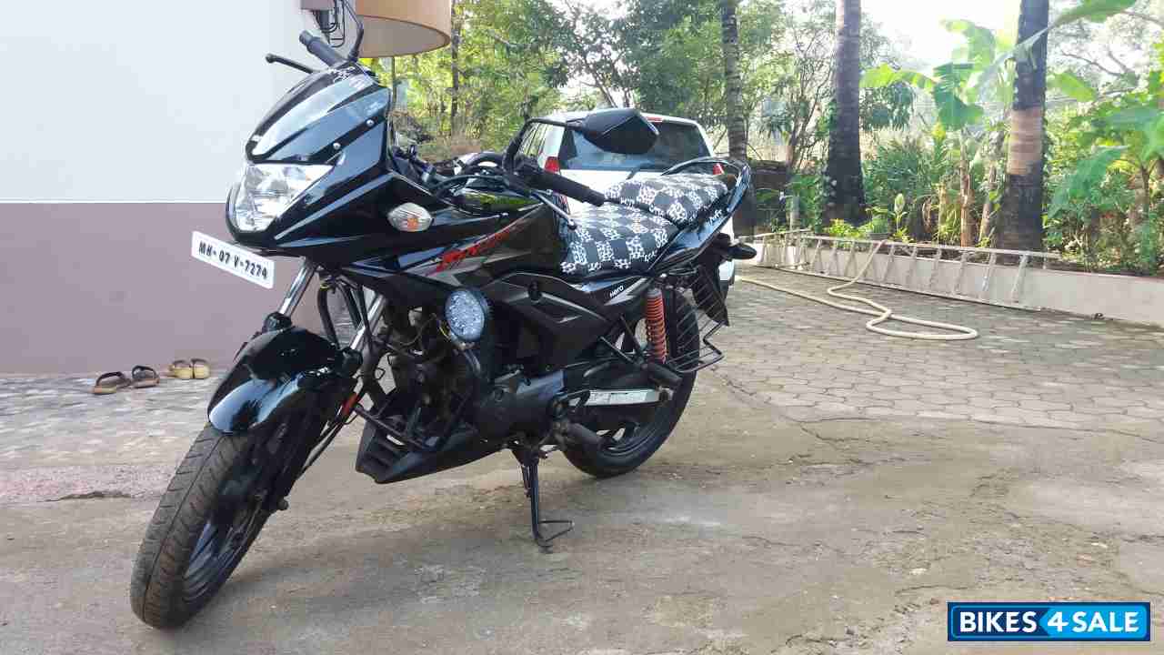Used 2013 model Hero Ignitor for sale in Sindhudurg. ID 200273 - Bikes4Sale