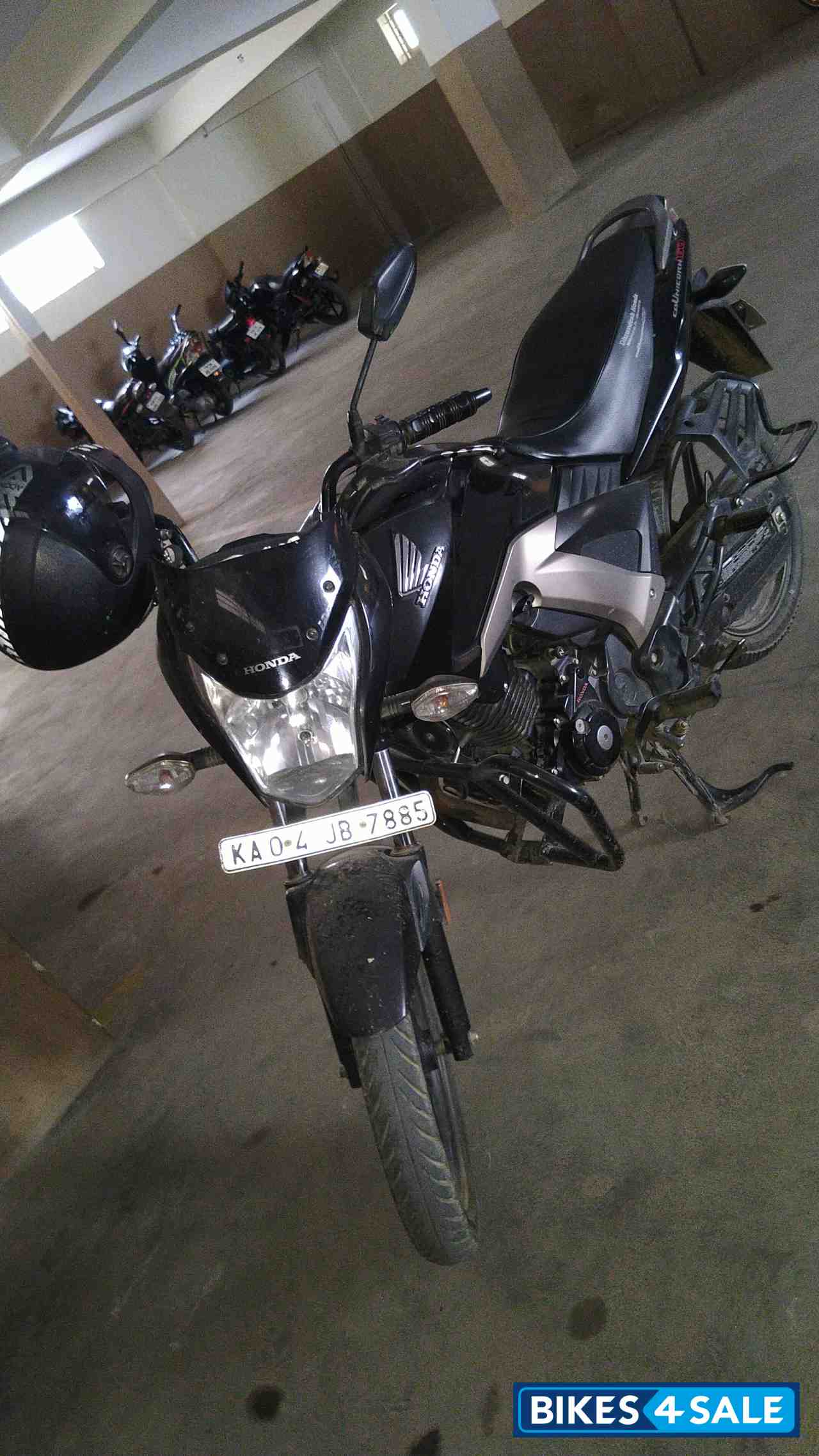 Honda Unicorn Black Colour | atelier-yuwa.ciao.jp