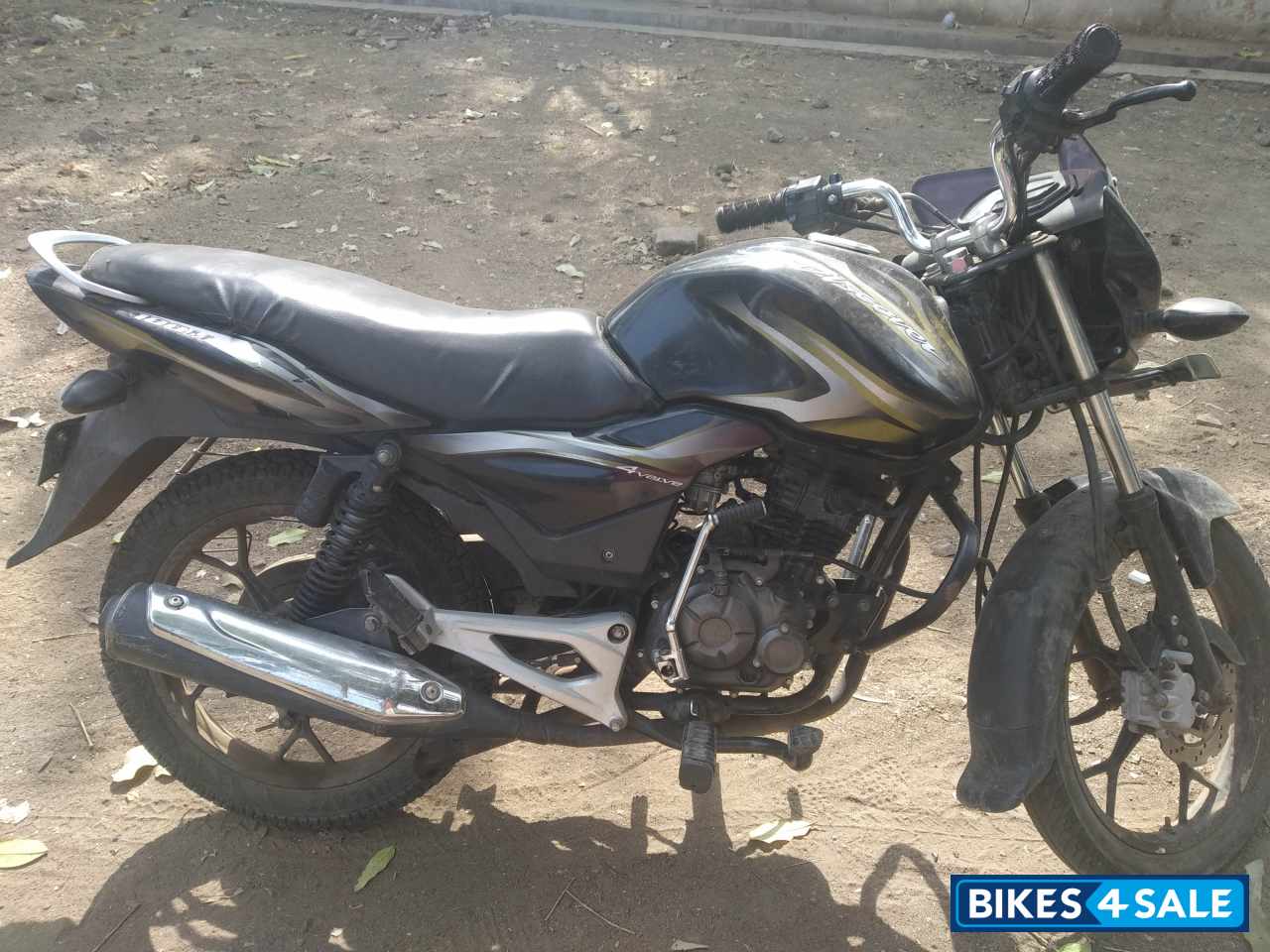 Used 2014 model Bajaj Discover 100M for sale in Sagar. ID 209148 ...