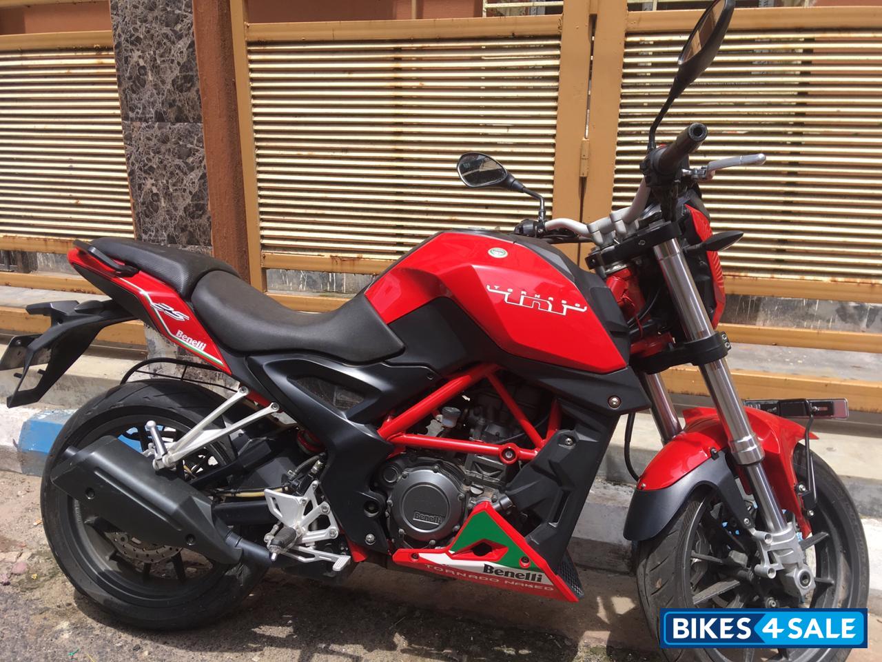 Used 2017 Model Benelli TNT 25 For Sale In Kolkata ID 223246 Red Used 2017 Model Benelli TNT 25 For Sale In Kolkata ID 223246 Red
