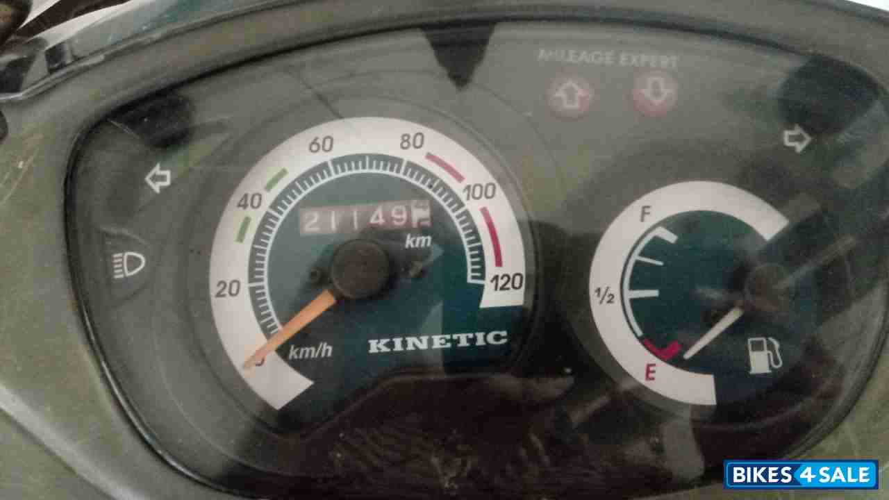 Used 2006 model Kinetic Nova 135 for sale in Bangalore. ID 234989 ...