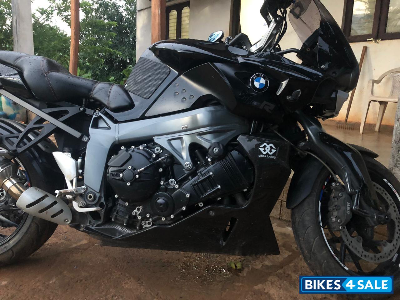 Used 2015 model BMW K 1300 R for sale in Bangalore. ID 239351. Black ...