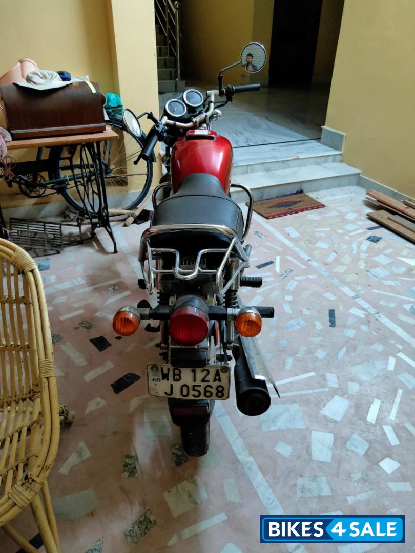 Used 2015 model Hero Splendor Pro Classic for sale in Howrah. ID 241995 ...