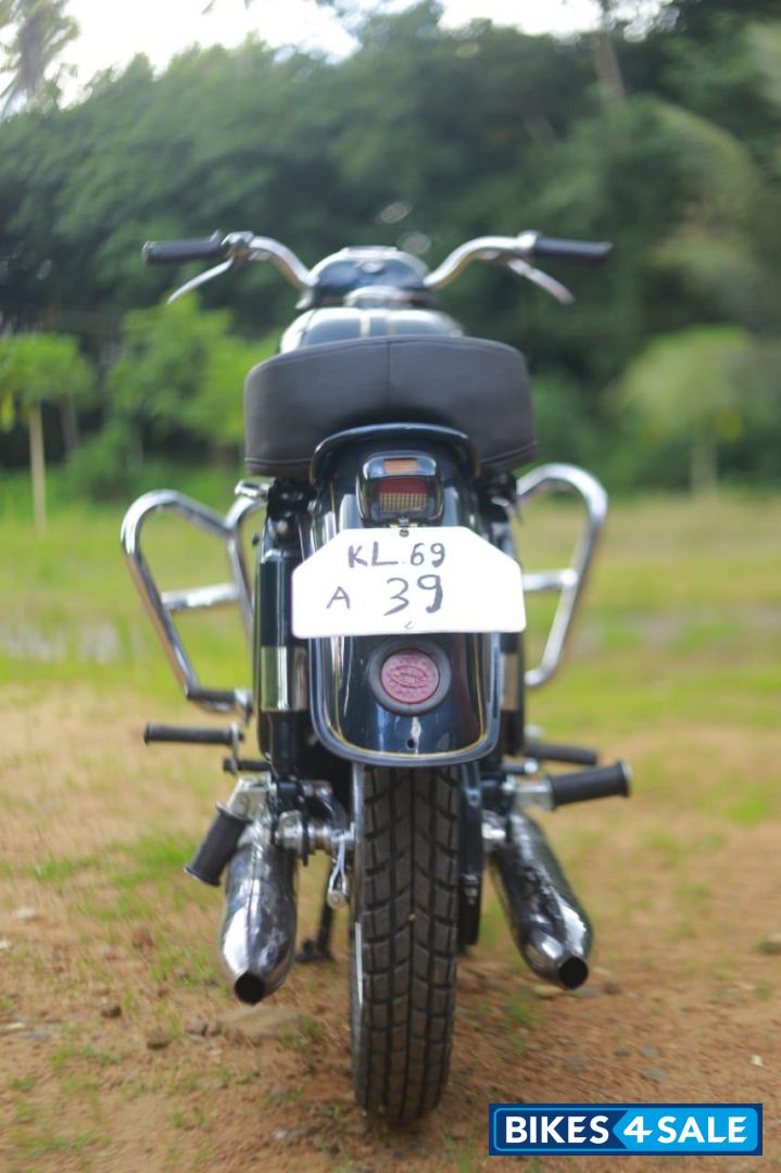 Used 1990 model Ideal Jawa Jawa for sale in Idukki. ID 243398 - Bikes4Sale