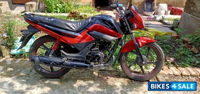 Used 2019 model Hero Splendor Plus IBS i3s for sale in South 24 ...