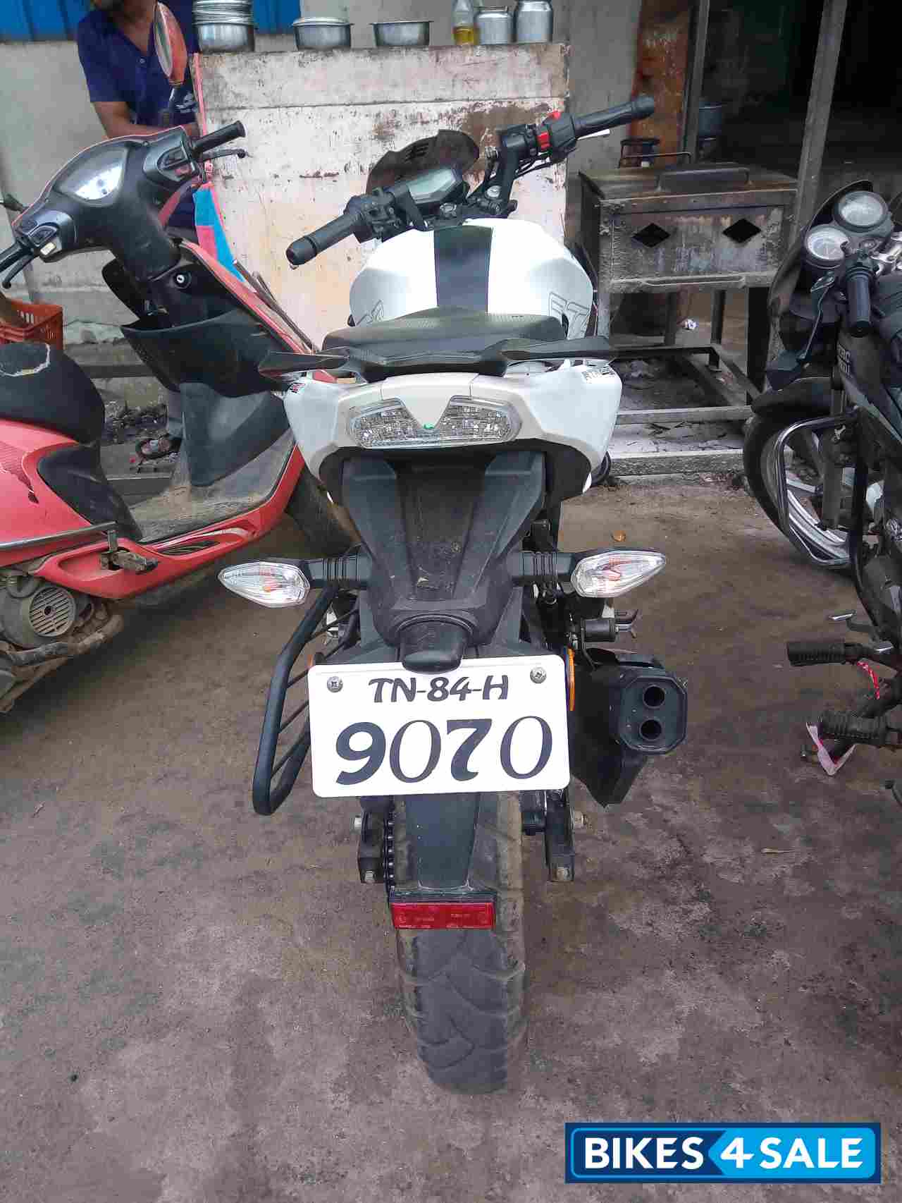 Bike Stickers Wordings In Tamil