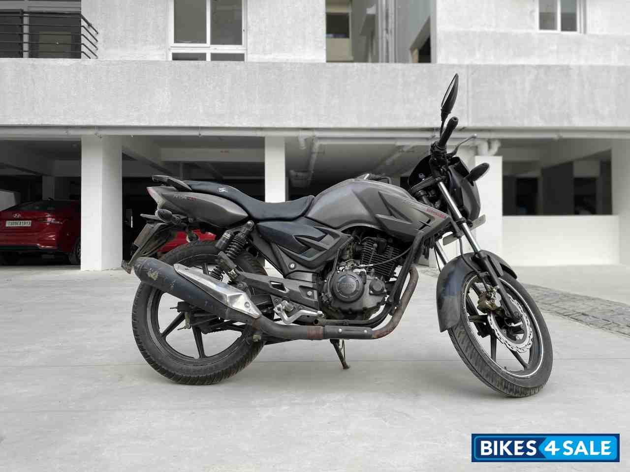 Used 2012 model TVS Apache RTR 160 for sale in Hyderabad. ID 253614 ...