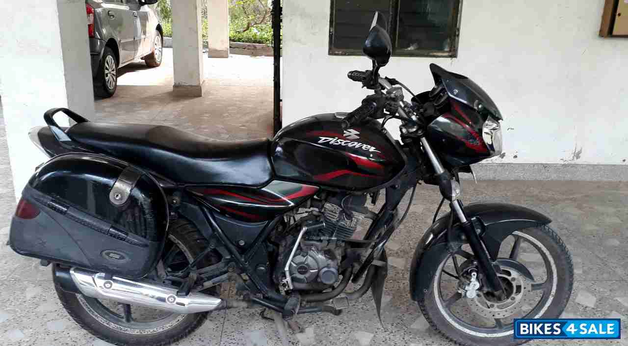 Used 2011 model Bajaj Discover 150 S for sale in Kolkata. ID 259534 ...
