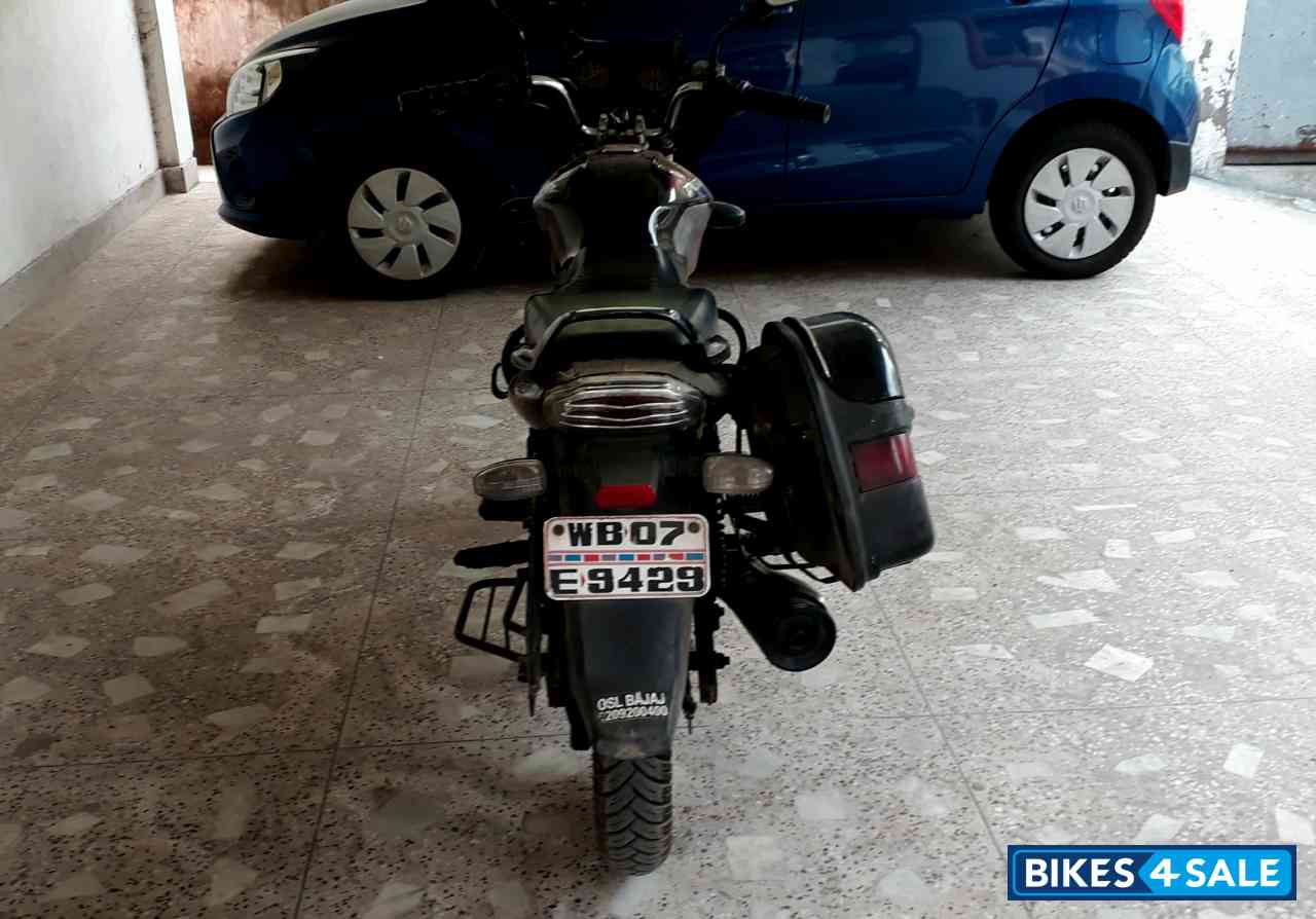 Used 2011 model Bajaj Discover 150 S for sale in Kolkata. ID 259534 ...
