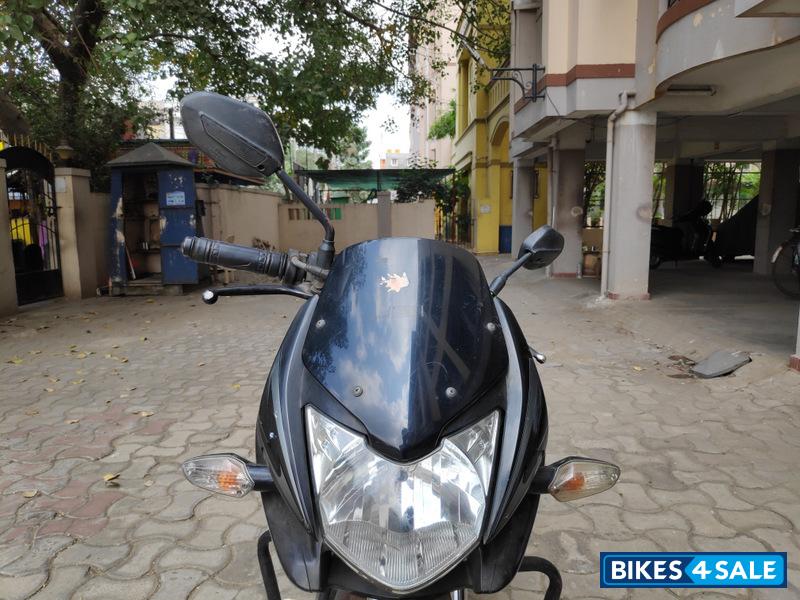 Used 2012 model Honda CBF Stunner for sale in Chennai. ID 261491 ...