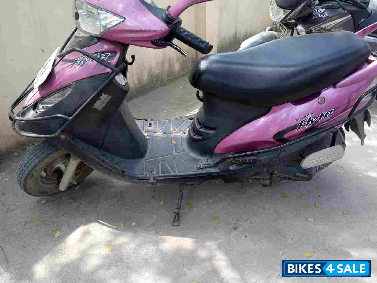 Mahindra Flyte Spare Parts In Chennai | Reviewmotors.co