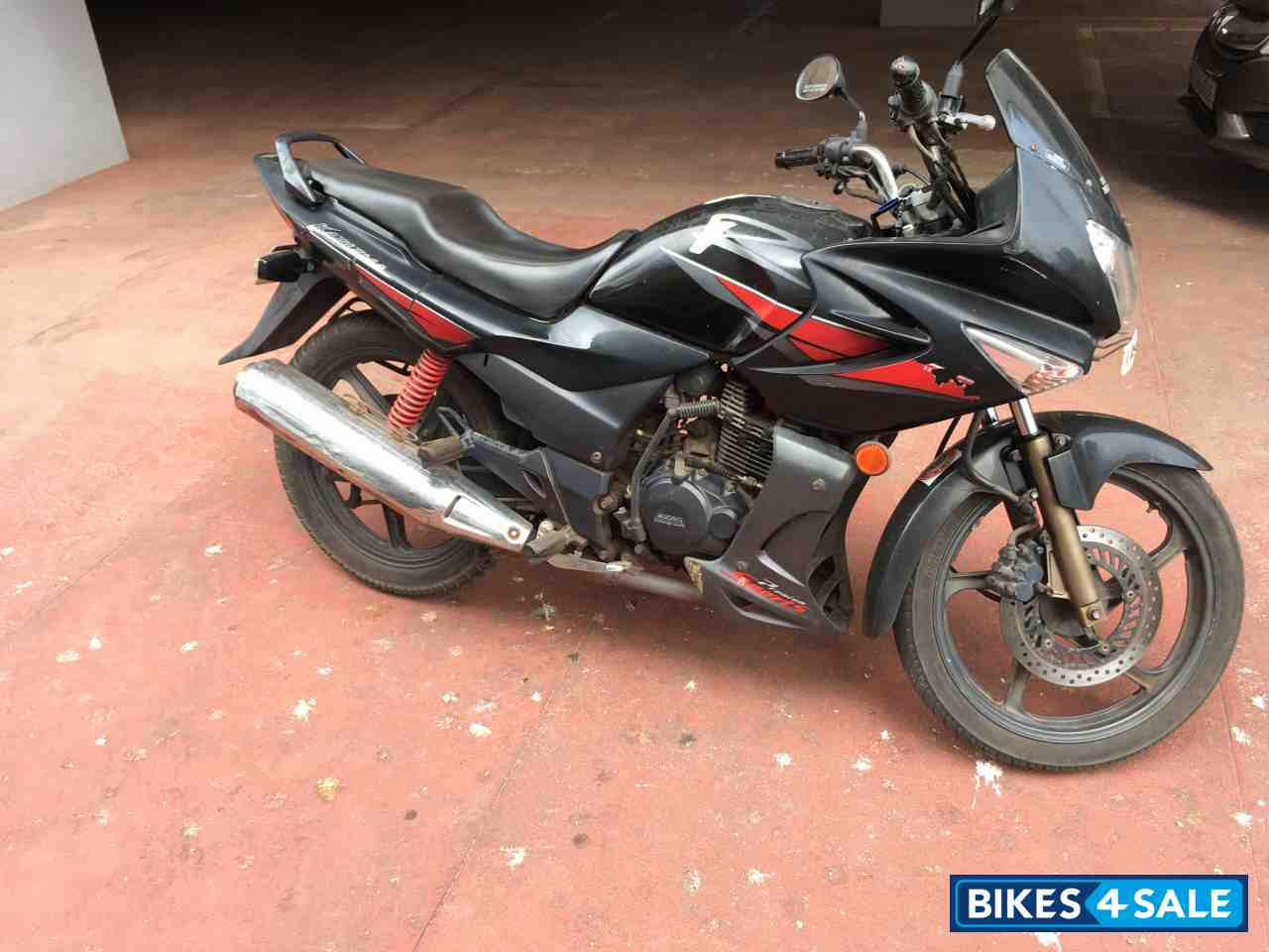Used 2011 model Hero Karizma R for sale in Mangalore. ID 264654 ...
