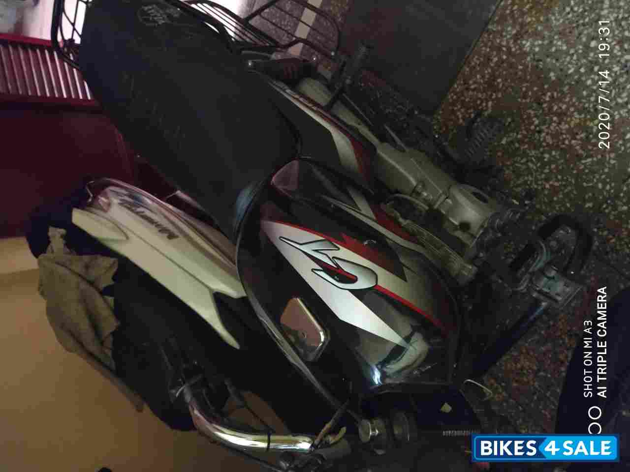 Used 2016 model Bajaj CT 100B for sale in New Delhi. ID 273068 - Bikes4Sale