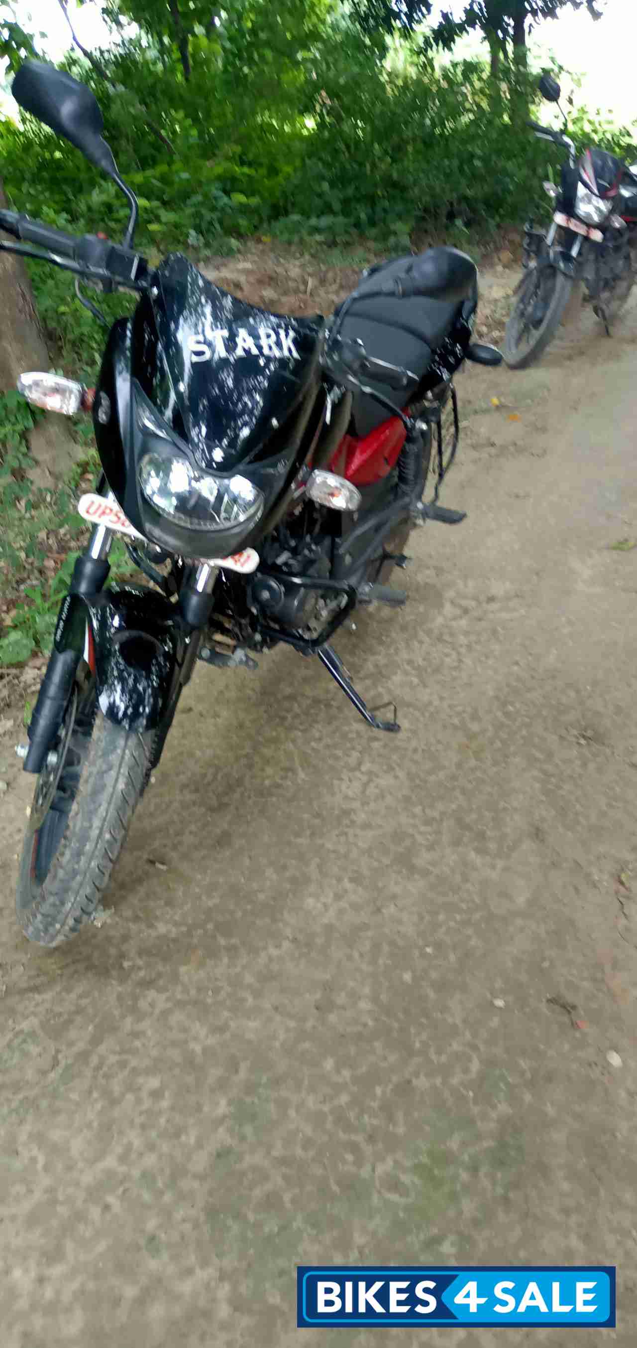 Used 2018 model Bajaj Pulsar 150 Twin Disc for sale in Sant Kabir Nagar ...