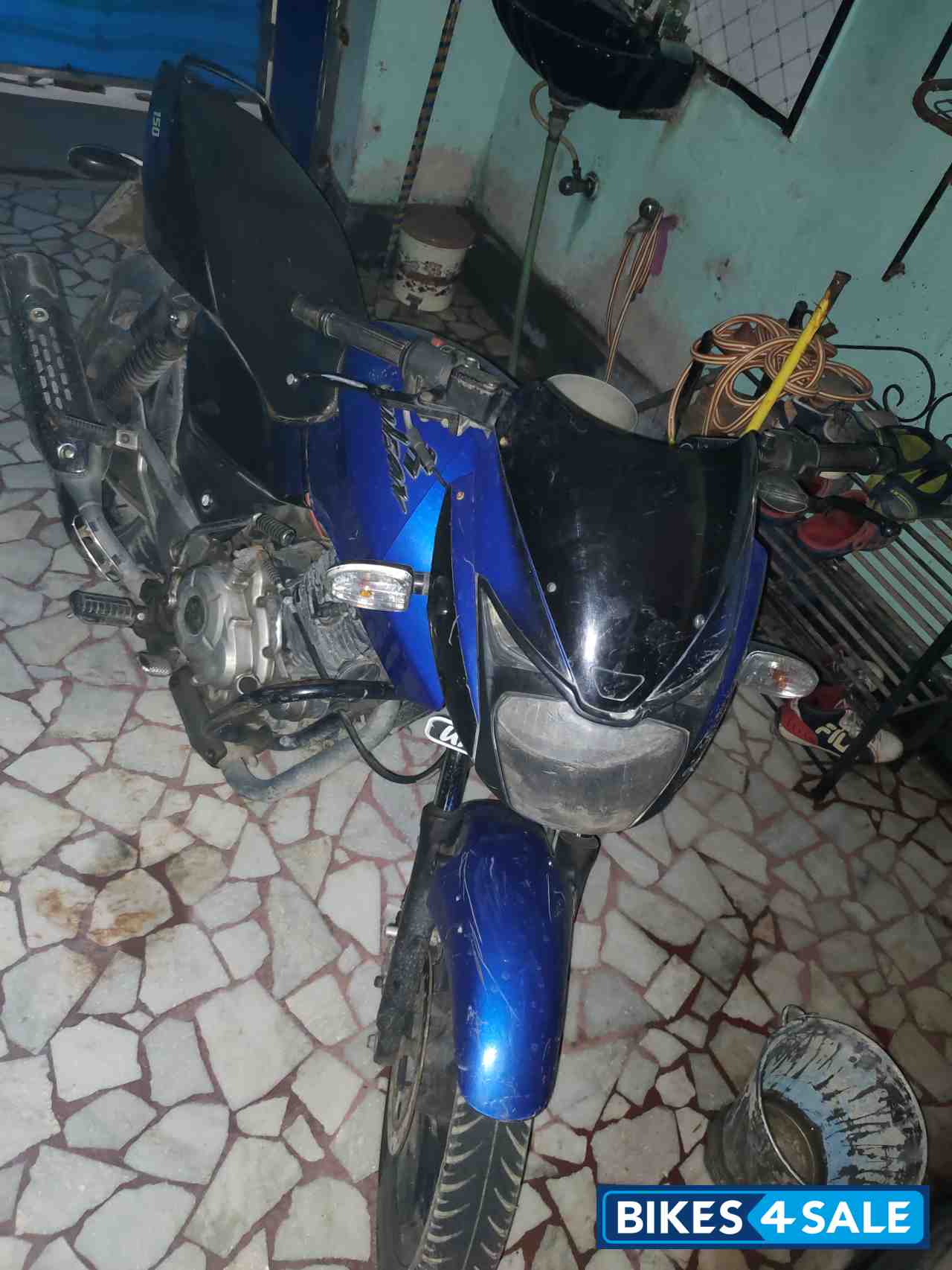 Used 2012 model Bajaj Pulsar 150 Classic for sale in Kanpur Nagar. ID ...