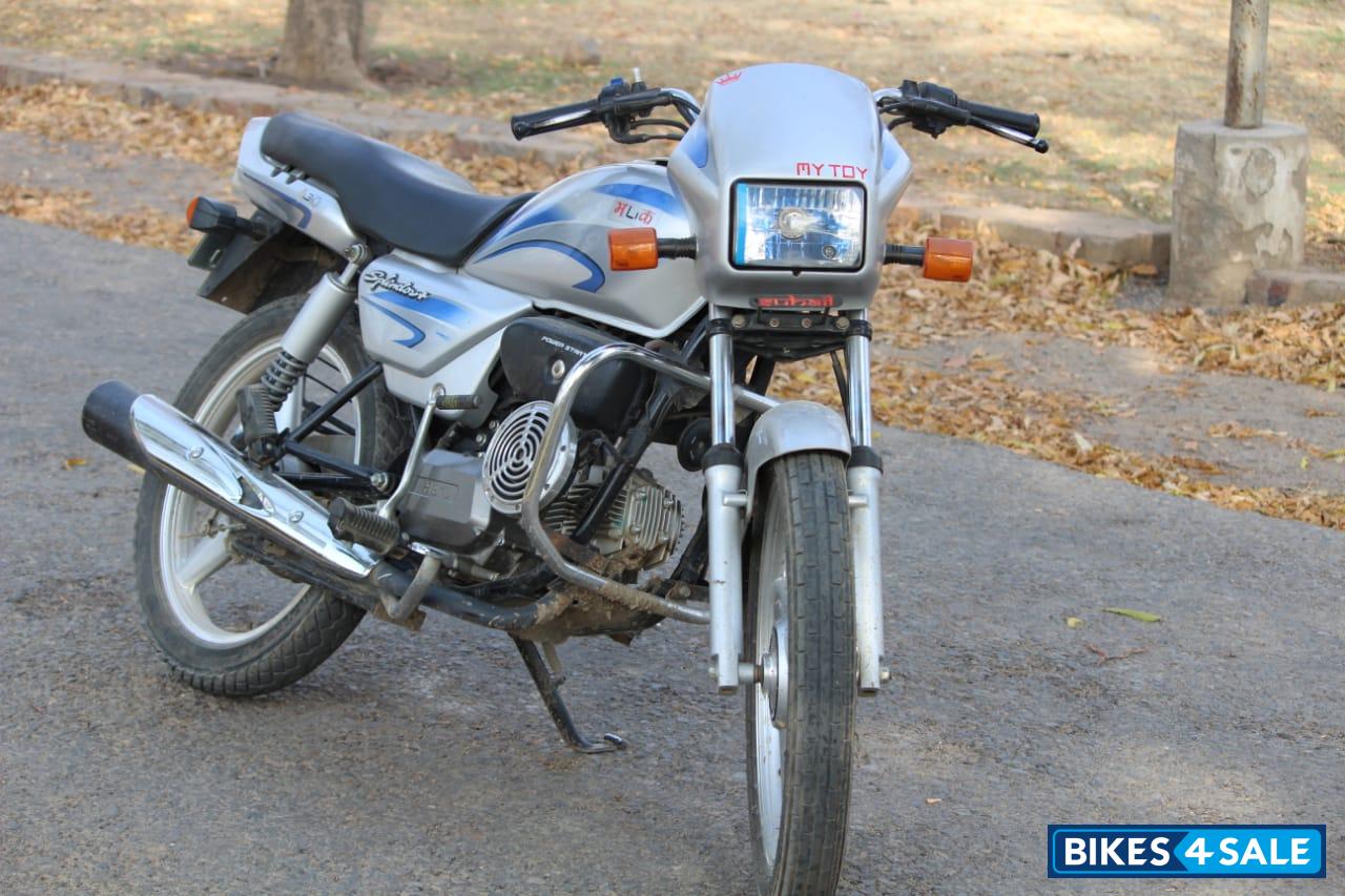 Splendor Modified In Punjab !! #splenderlovers | atelier-yuwa.ciao.jp