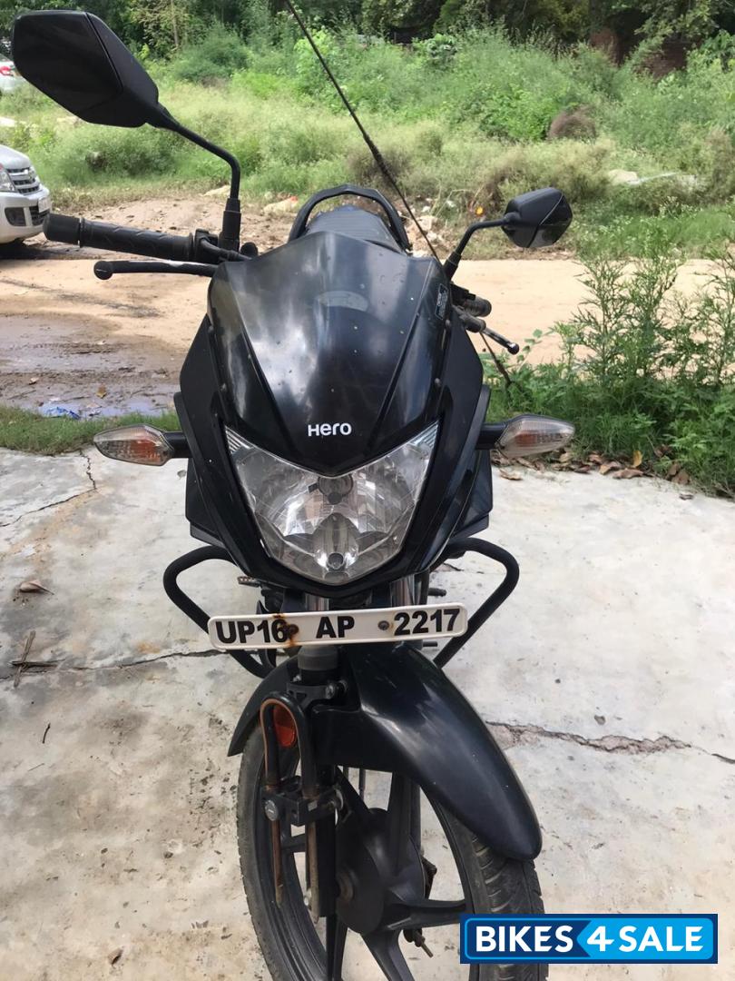 Used 2013 model Hero Ignitor for sale in Gurgaon. ID 279627 - Bikes4Sale