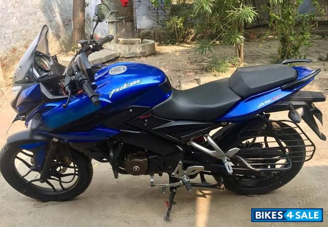 Used 2015 model Bajaj Pulsar AS 200 for sale in Dehradun. ID 279903 ...
