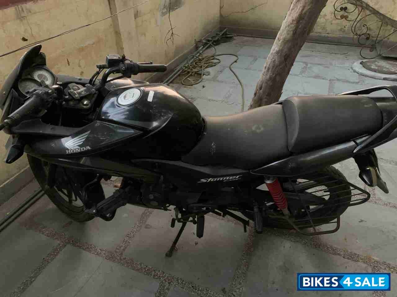 Honda Stunner Modified 2022