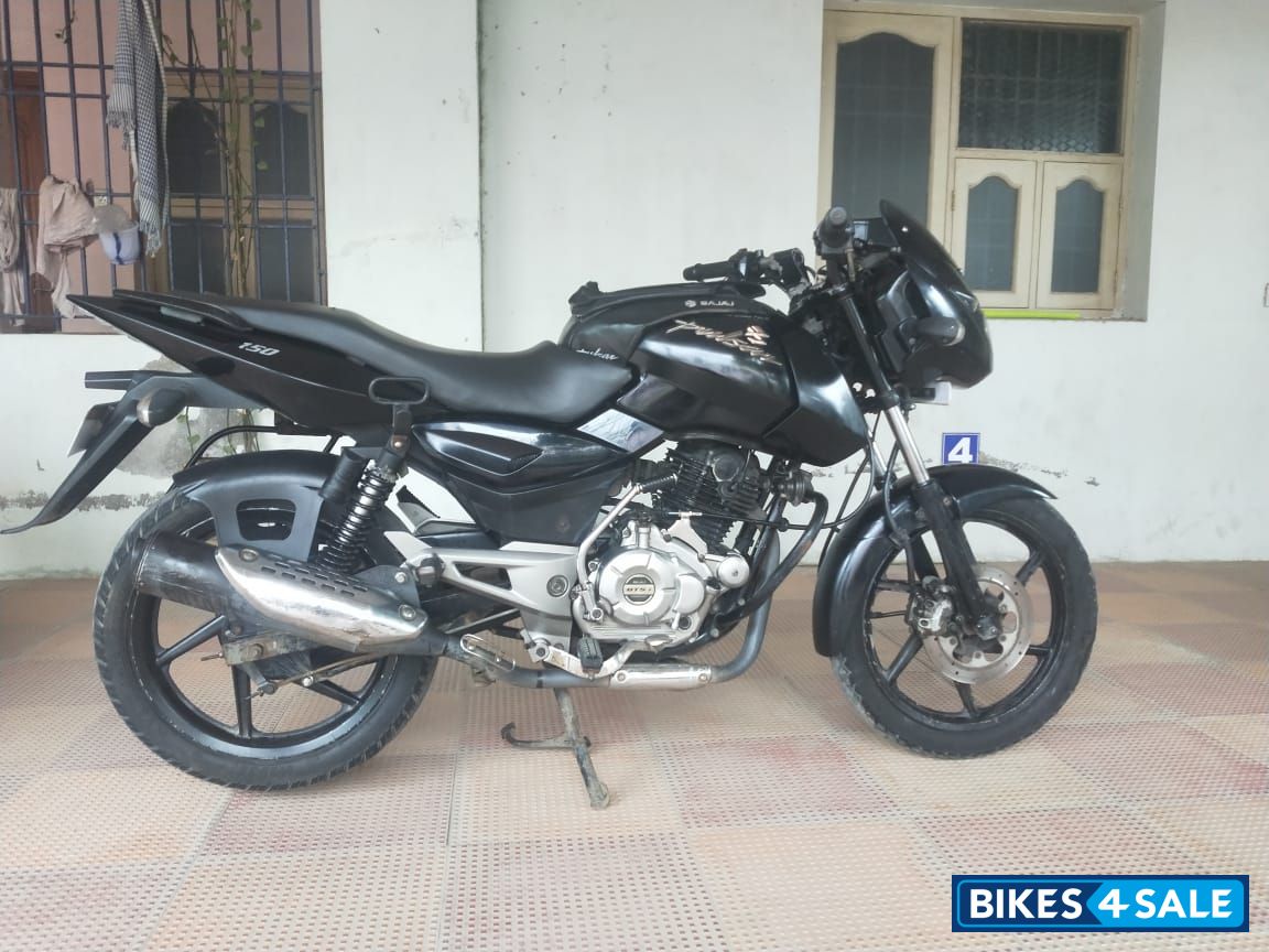 Used 2014 model Bajaj Pulsar 150 Classic for sale in Chennai. ID 284878 ...