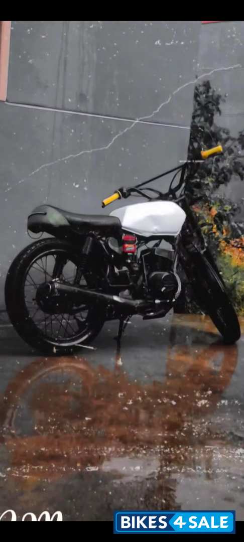 Used 1992 model Suzuki MAX 100R for sale in Krishnagiri. ID 287453 ...