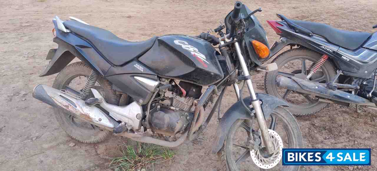 Used 2008 model Hero CBZ Xtreme for sale in Pune. ID 287527 - Bikes4Sale