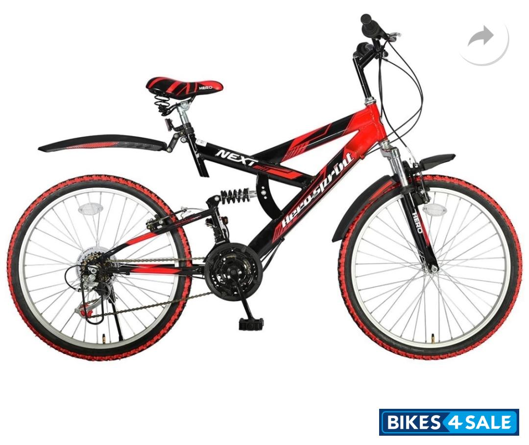Used 2019 model Hero Cycles Hero24T for sale in Hailakandi. ID 288474 ...
