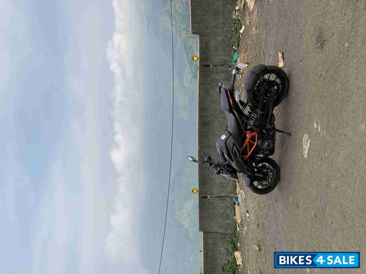 Used 2020 model KTM Duke 250 2020 for sale in Mumbai. ID 289296 ...