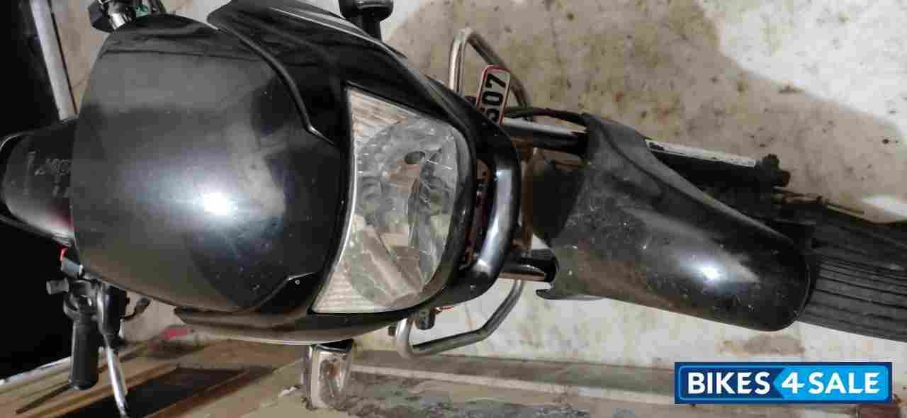 Used 2015 model Hero Super splendor for sale in Moradabad. ID 289467 ...