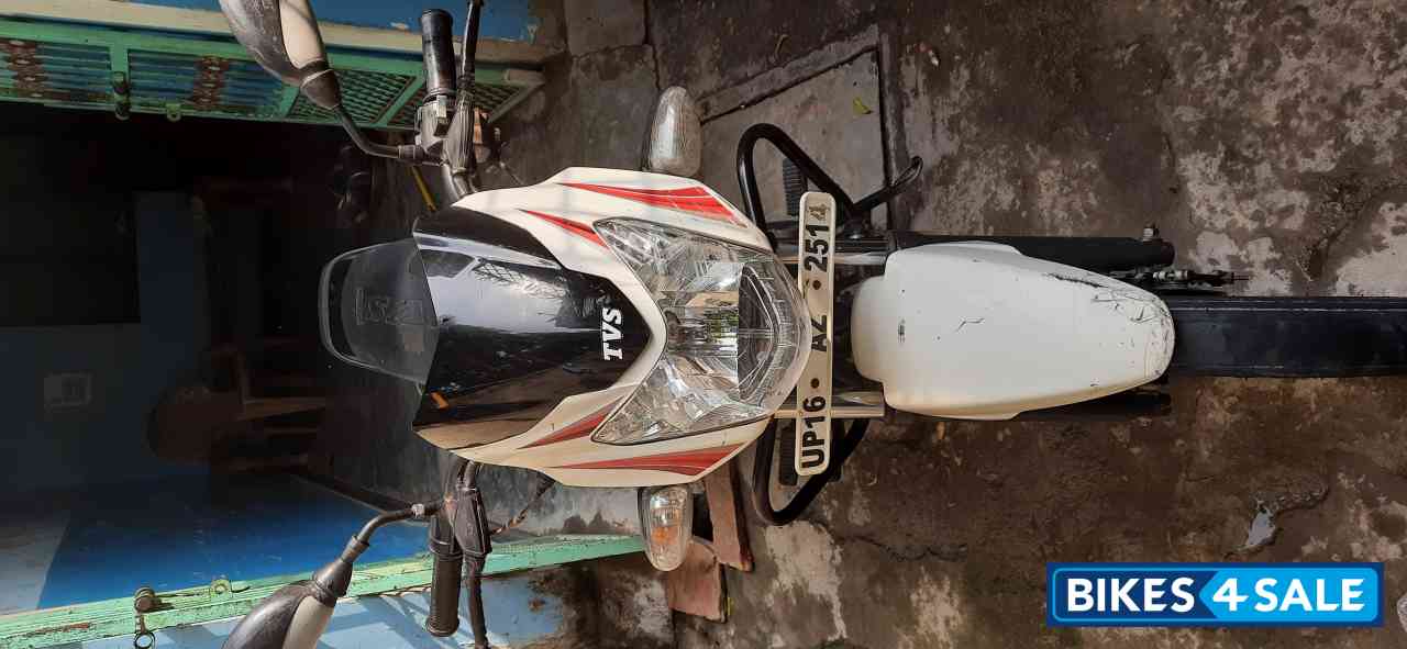 Used 2015 model TVS Star Sport for sale in Greater Noida. ID 292312 ...