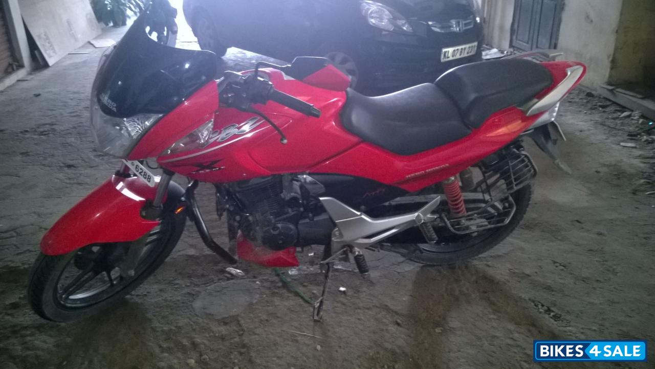 Used 2012 model Hero CBZ Xtreme for sale in Pathanamthitta. ID 294464 ...