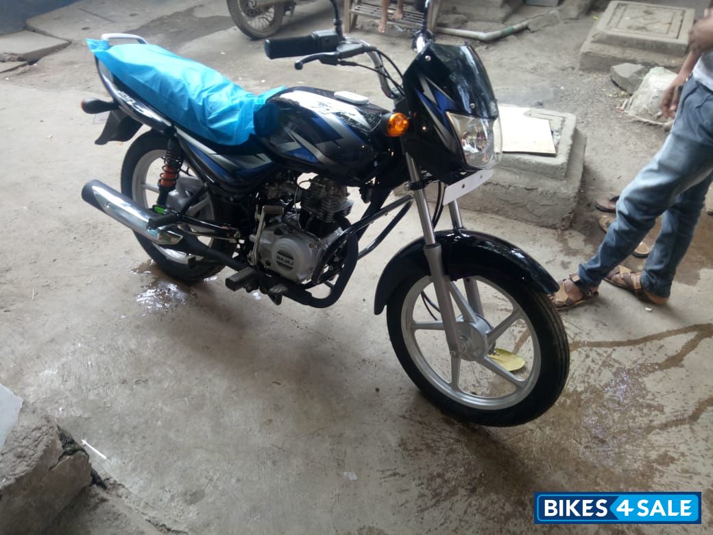 Used 2018 model Bajaj CT 100 for sale in Navi Mumbai. ID 295025 ...